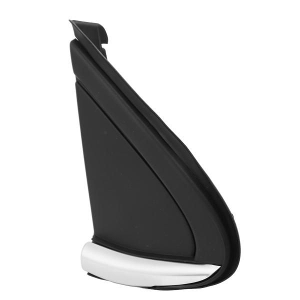 商品名:  Exterior Side Pillar for Cruze 2016 to 2019 Black ABS Material Sleek Design Easy Installation Restores Aesthetics ...