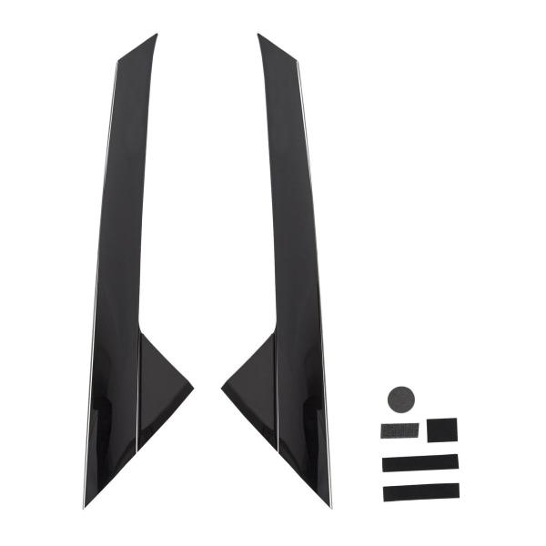 商品名:  EFCUCLP for Ford for Explorer 2011-2019 16-13-11-19 Windshield Outer Trim Pillar Molding Right &amp; Left Sideブランド...