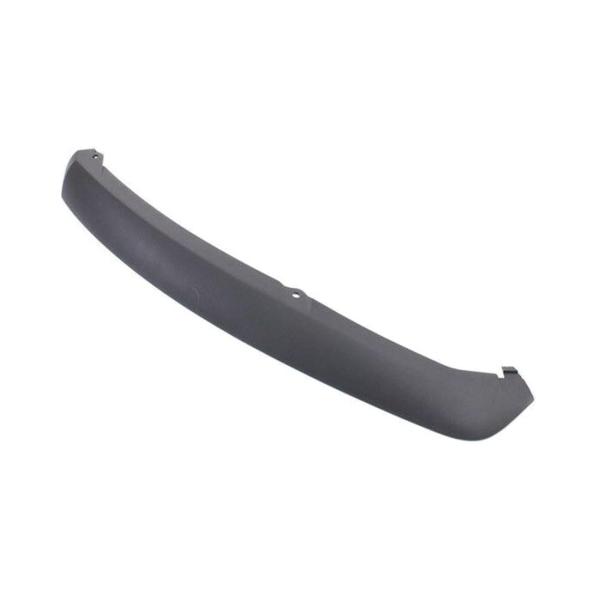 商品名:  LORIYOKS for Ford for Focus 2012-2014 Front Bumper Lower Air Deflector Apron Panel Driver Side Plastic Textured Bl...