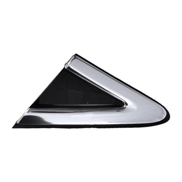 商品名:  Corner Pillar Cover Left, Driver Side 22955947, Compatible with Cadillac 2013-2019 XTS, Front Exterior Pillar Corn...