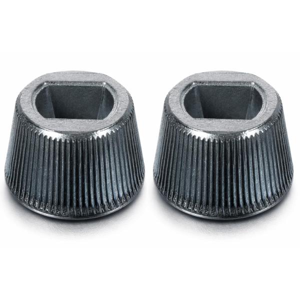 商品名: TXN 47-16 フロントガラスワイパーアーム ローレットドライバーシャフトアダプター 3/8 300637-2PC TXN 47-16 Windshield Wiper Arm Knurled Driver Shaft Ada...