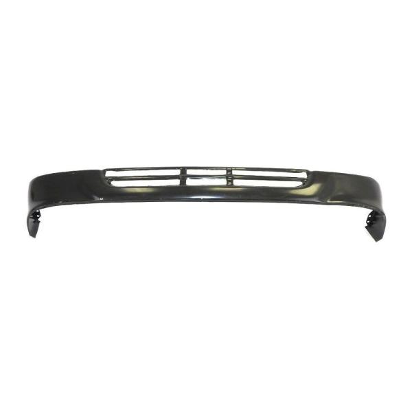 商品名:  EIOFEVY Bumper Valance Front Lower Panel Steel for Toyota for Pickup Base/DLX/SR5 1989-1991 Cab Extended 2WD Black...