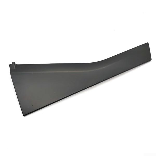 商品名:  Left Rear Door Pillar Garnish 72761-SAA-003 Replacement Part for Fit 2007-2008 Black ABS Interior Trim Door Frame ...