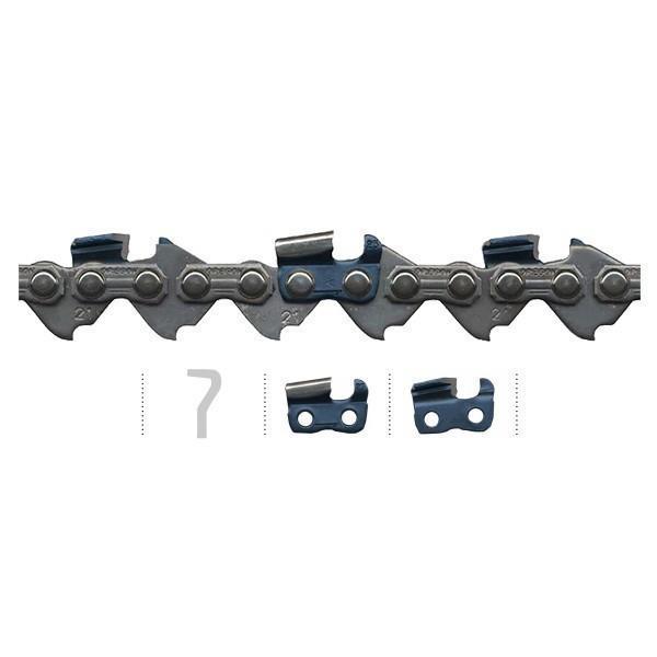 オレゴン(OREGON) チェンソー用 ソーチェン 【 21BP の後継品 】 [ 21BPX-072E ]プロも安心のキックバック抑制機能マイクロチゼルカッターのBPXタイプは、その切削性能の高さから多くのプロに愛用されています。プロ用で...