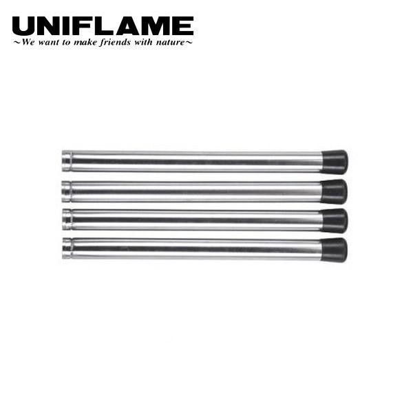 オプションの短い脚でLowスタイルのBBQが可能です。UFタフグリル SUS-600に使用できます。[サイズ] 約290mm[材質] スチール[重量] 約640g[JAN] 4989083665497関連商品UFタフグリル SUS-600 ...