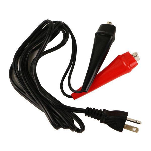 ヤマハ発電機用充電コード（全長：1.7メートル　コード部：1.56メートル）【電流容量】12アンペア適応機種ヤマハ発電機  YAMAHA  EF900isヤマハ発電機  YAMAHA  EF900is-Rヤマハ発電機  YAMAHA  EF...