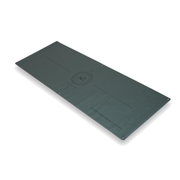 ▼防水性抜群の多用途シートコットと同じ様なサイズで、テント内のデッドスペースを有効活用可能。レジャーシートの代わりにもなり、マルチに使えるシート。シートの上でコット本体の組み立てられ、撤収時も脚を汚さず収納可能。キャンプ中はコットの下に敷い...