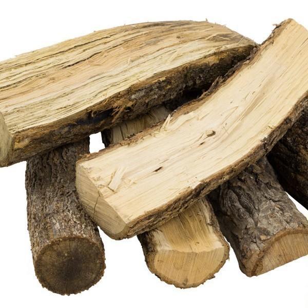 乾燥薪【堅木・大割】約20kg箱入り日本有数の広葉樹の産地から暖炉や薪ストーブに最適な堅木のみで作った薪をお届けします。この薪はお届けしたその日からお使いいただけます。【大割】●長さ：約36cm ●重量：約20kg ●樹種：堅木（ナラ・クヌ...