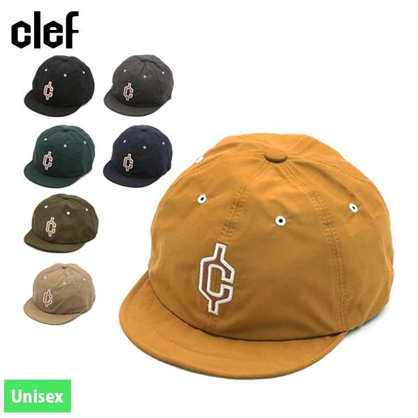 ▼軽さとラクさがクセになる、リピーター続出のClefの定番キャップ！■仕様【カラー】ベージュ、ブラック、チャコールグレー、グリーン、ネイビー、オリーブドラブ、 タン【サイズ】フリー 約57.5cm~59.5cm ご注意：同じサイズ表記でも生...