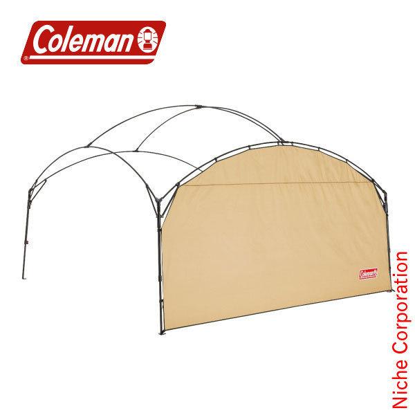 BBQやキャンプにオススメ強い日差しや風を防ぎ、プライバシーを確保できるパーティーシェードDX/360/300専用サイドウォール■ 四方向に取り付ければフルクローズに■仕様●耐水圧：約1,000mm●使用時サイズ：約360×190cm●重量...