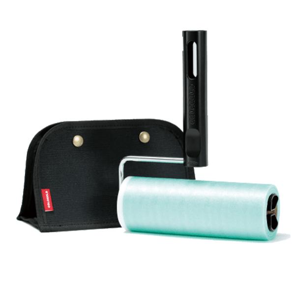 ▼テント空間を快適に。キャンパーのためのコロコロ新登場！キャンプに連れて行きたくなるコロコロ初のアウトドアデザイン！お気に入りのキャンプグッズに馴染むカラーをセレクトしました。テントに適したテープ、持ち運びや収納を意識した本体サイズなど、キ...