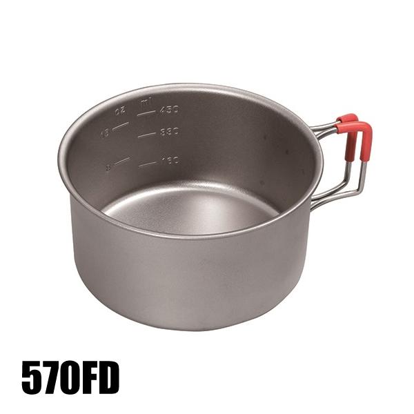 ▼ソロで使用するには丁度良いサイズ感カップ麺とアルファ米を一回で作れるサイズであり、カップ麺と暖かいドリンクを一緒に作れるサイズでもあります。　目盛りもインスタントヌードル用の330ml・アルファ米用の160mlが付いています。煮炊きから食...