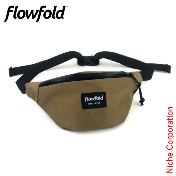 内側に仕切りのついたシンプルなヒップパック。カメラのレンズキャップや鍵など小さなアイテム入れておけるので毎日の使用に便利です。■仕様サイズ：24.5×20cm重量：88g素材：ジェットブラック、コヨーテブラウン：X-Pac（超軽量で最も優れ...