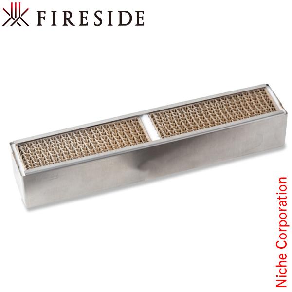 ▼地球環境への影響を踏まえて浄化性能を大幅に改善耐熱強度、耐久性を強化した新触媒●国内開発で製品化が実現したメーカーオリジナルの薪ストーブ用触媒です。■仕様【サイズ】約W330×D65×H54mm【重量】680g【材質】外筒／ステンレス、マ...