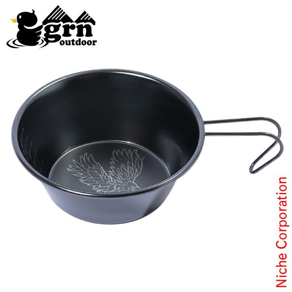 ▼SomAbito 製品の中でも非常に人気の高いクールな印象の「somablack」シリーズ。集め出すと止まらないシェラカップですが、ブラックシェラは特にカッコいいのでお勧め。grn outdoorのマスコットキャラクター“ダックロー”の新...