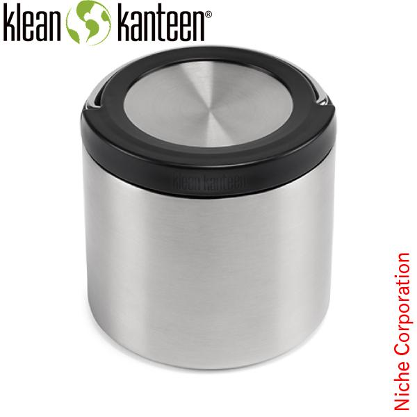 ▼ステンレススチール製で、高品質で耐久性があり、持ち運びが簡単なキャニスターです。二重構造の真空断熱ステンレス構造により、中身の保温保冷ができます。熱いスープと冷たいアイスクリームを外出先のどこでも楽しめます。●製品の特徴・内溝構造のTKク...