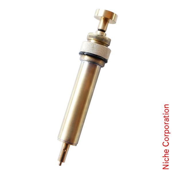 ▼ポンプ一式 ５０１用　(交換パーツ)[ 武井バーナー製造 TAKEI アウトドア ストーブ ヒーター ウォーマー ]