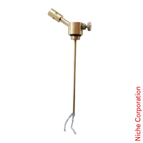 ▼武井バーナー501用　予熱器[ 武井バーナー製造 TAKEI アウトドア ストーブ ヒーター ウォーマー ]