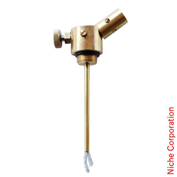 ▼武井バーナー301用　予熱器[ 武井バーナー製造 TAKEI アウトドア ストーブ ヒーター ウォーマー ]