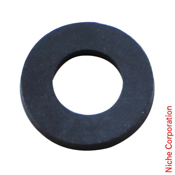 ▼武井バーナー ゴムパッキン■仕様【サイズ】　内径：約 Φ1.0mm　外径：約 Φ18.5×厚さ2mm[ 武井バーナー製造 TAKEI アウトドア ストーブ ヒーター ウォーマー ]
