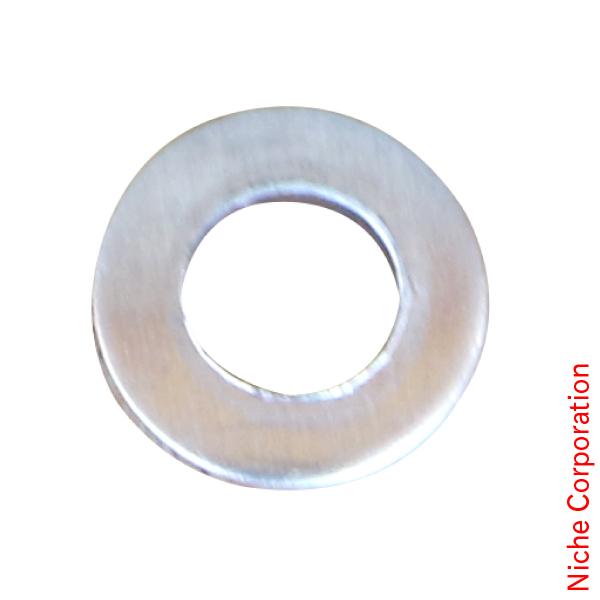 ▼オプションパーツ 武井バーナー用 パッキン（小）アルミ■仕様【サイズ】外径：13mm[ 武井バーナー製造 TAKEI アウトドア ストーブ ヒーター ウォーマー ]