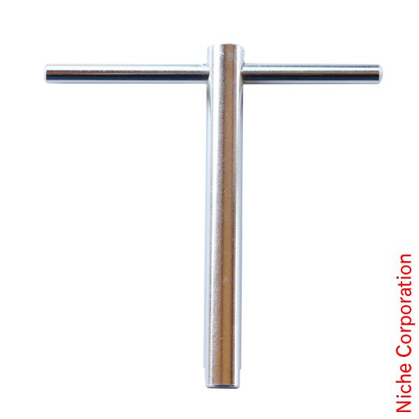 ▼武井バーナー チップスパナ[ 武井バーナー製造 TAKEI アウトドア ストーブ ヒーター ウォーマー ]