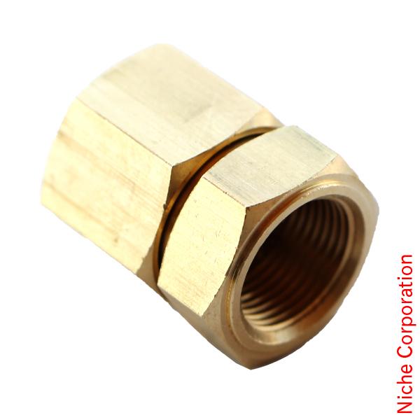 ▼武井バーナー　ジョイント六角です。[ 武井バーナー製造 TAKEI アウトドア ストーブ ヒーター ウォーマー ]