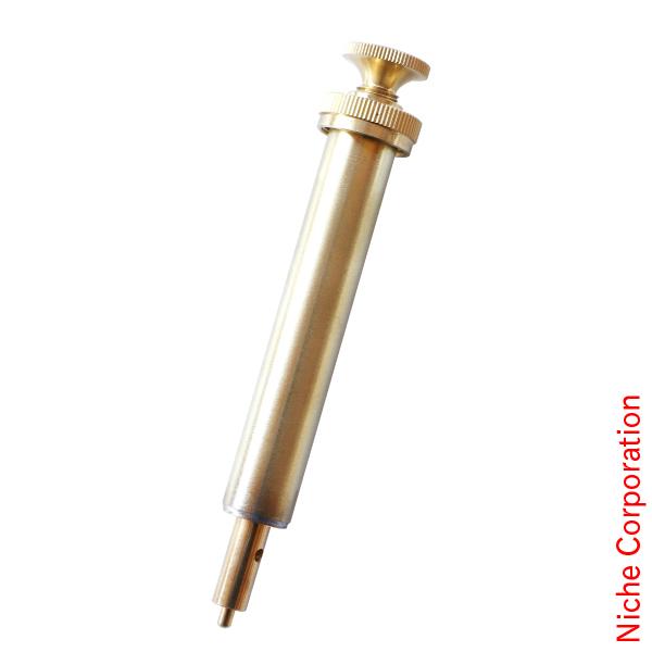 ▼オプションパーツ　武井バーナー１０１用　ポンプ一式[ 武井バーナー製造 TAKEI アウトドア ストーブ ヒーター ウォーマー ]