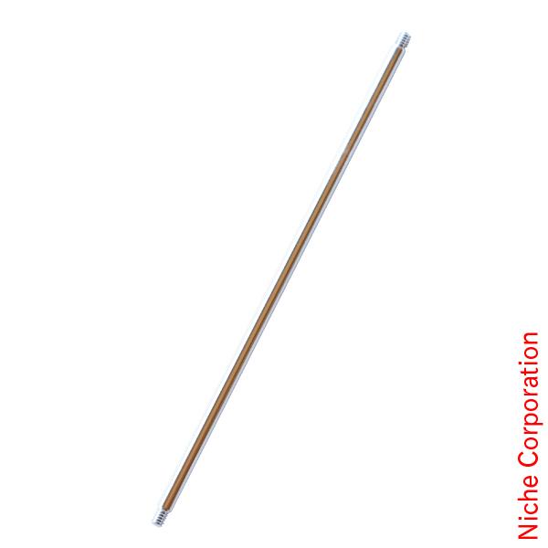 ▼武井バーナー ヒーター支柱（Ｎ）[ 武井バーナー製造 TAKEI アウトドア ストーブ ヒーター ウォーマー キャンプ バーナー 武井バーナー ]