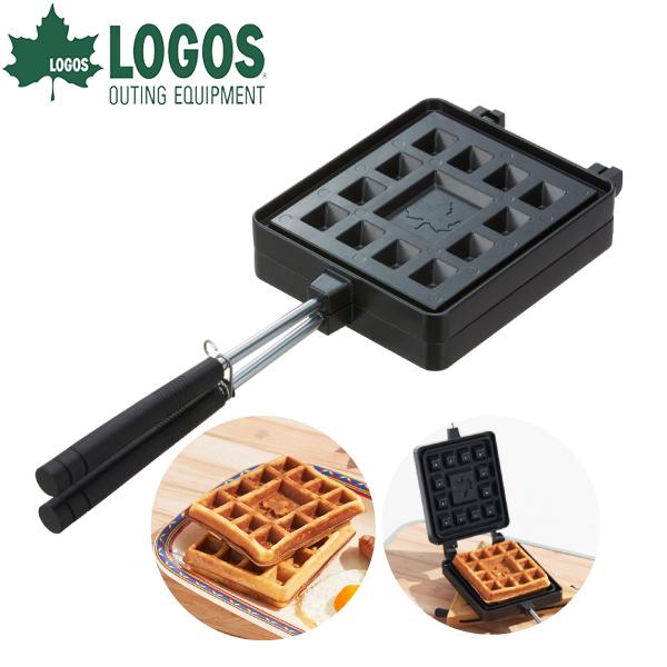 ▼ワッフルが作れます▼材料の分量次第で好みの味に▼着脱可能ハンドルでコンパクト収納■仕様総重量：（約）690gサイズ：（約）幅36×奥行12×高さ3.5cmパンサイズ：（約）幅14×奥行12cm収納サイズ：（約）幅14×奥行20×高さ4cm...