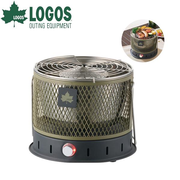 ▼BBQグリルとチャコールストーブの機能を切り替えて使える多機能ギアです。BBQタイムは煙が出にくいグリルとして快適に。食後、気温が下がってきたらチャコールストーブとして活躍。自動送風機能が燃料の下から効率よく風を送り、着火も火力アップもス...