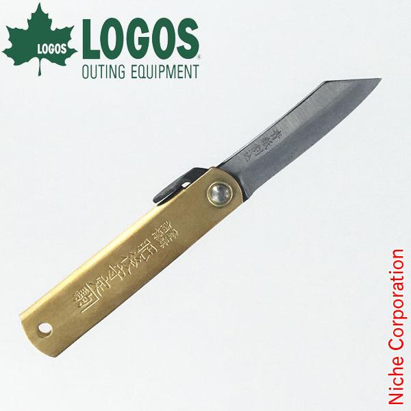 ▼「LOGOS×肥後守 ナイフ」コラボアイテムで、ポケットに冒険を。明治時代中期に考案された、刃を折りたたんで鞘に収められる構造のナイフ＝肥後守（ひごのかみ）。かつては現在のカッターナイフの役割を担い、鉛筆削りやちょっとした工作をはじめ日常...