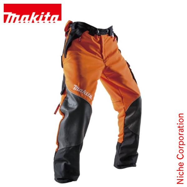 ●高視認 + 防護タイプ・高視認周囲に存在を知らせることで、予期せぬ事故を低減。・防護EN381-5クラス1(チェーンスピード20メートル毎秒)チェーン刃が接触した場合に繊維が絡みつき、回転をストップ。チェンソー下肢防護衣着用が「義務化」さ...