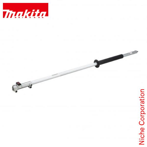 ▼先端アタッチメントの延長に【全長】1,157mm【適用アタッチメント】EY401/402MP、EN400MP、EN410MP[ パワーツール 林業用品 マキタ makita オプション 部品 パーツ アクセサリー アタッチメント 先端 先...