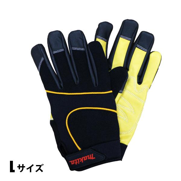 ■仕様【生産国】中国[ マキタ MAKITA 正規販売店 パワーツール プロテクティブ装具 ウェア 防護用品 保護用品 プロテクト 安全具 保護具 防具 手袋 手ぶくろ てぶくろ グローブ ]