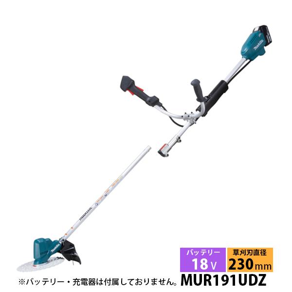 ▼ツールレスで簡単刃物交換、22mLエンジン式と同等の使用感 2020年2月現在、マキタ調べ。マキタ22mLエンジン式モデル機比。バッテリ・充電器別売■仕様【ハンドル部形状】Uハンドル(分割棹)【草刈刃】Φ230mm 【刈込み方式】DCホワ...