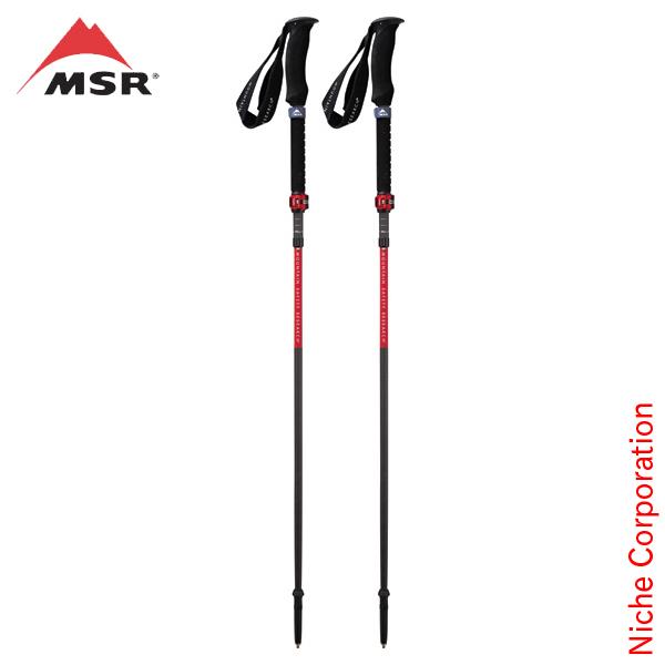 超軽量：スノーシュー、バックカントリーに、夏山登山、ULハイクに最適。カーボン製の折りたたみ式で、プッシュボタン式と新しいダイナロックの組み合わせを採用した軽量かつコンパクトな収納が可能なモデルです。収納時のバラつきを解消するベルクロストラ...