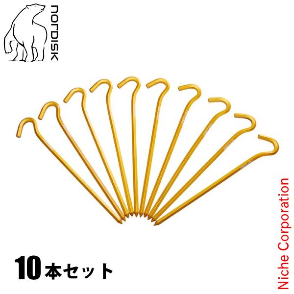 ▼丈夫で使いやすいオールラウンドペグ非常に使いやすく、さまざまな種類の地面でうまく機能します。ペグは、岩だらけの石の多い地面にも簡単に押し込むことができます。ねじれ防止構造により、土壌をしっかりとグリップします。大きなフックを装備したペグは...