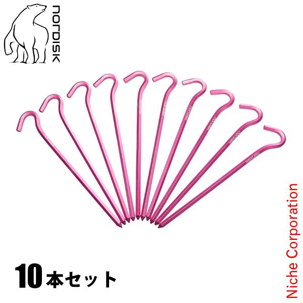 ▼丈夫で使いやすいオールラウンドペグ非常に使いやすく、さまざまな種類の地面でうまく機能します。ペグは、岩だらけの石の多い地面にも簡単に押し込むことができます。ねじれ防止構造により、土壌をしっかりとグリップします。大きなフックを装備したペグは...