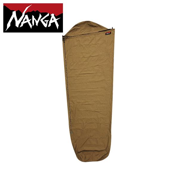 ▼防水性、透湿性に優れた寝袋カバースリーピングバッグに被せる防水性、透湿性に優れたカバーになります。生地には、耐水圧/15,000mm、透湿10,000g/M2 C6撥水の2.5レイヤーを使用しています。雨や結露などによる外側の水に強く、ス...