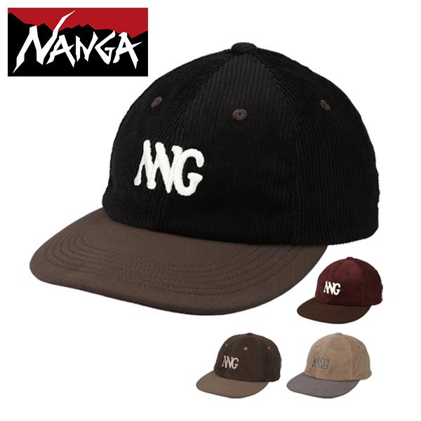 ▼オールドスクールなコーデュロイキャップ今年SSシーズンから展開を始め、大きな人気を集めている「NNG」の立体刺繍キャップ。その秋冬バージョンが登場しました。表地には温かみのあるコットンコーデュロイを使用し、バイザー部分には起毛感のあるエコ...