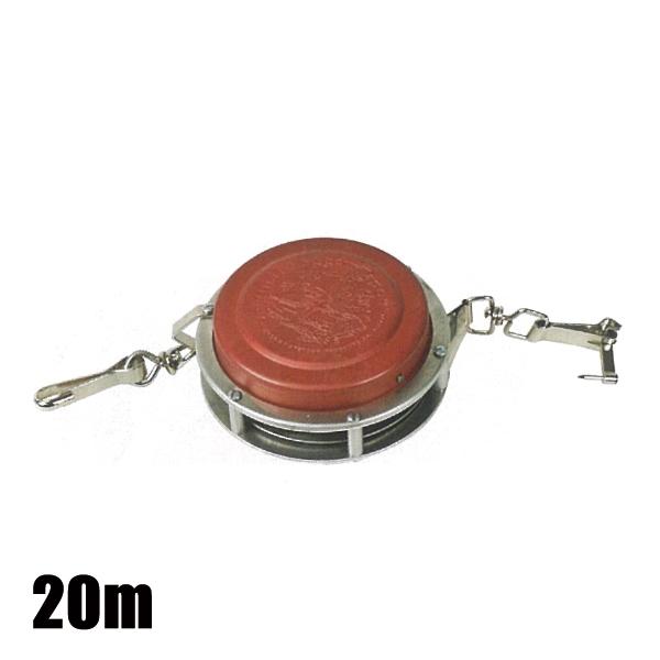 ▼世界中のプロに愛用されているオレゴンロガーテープ。頑強な素材と構造により、長期間トラブルなく安心してご使用できます。■仕様【サイズ】20m[ オレゴン OREGON 正規販売店 パワーツール DIY 工具 道具 メジャー スケール 林業 ...