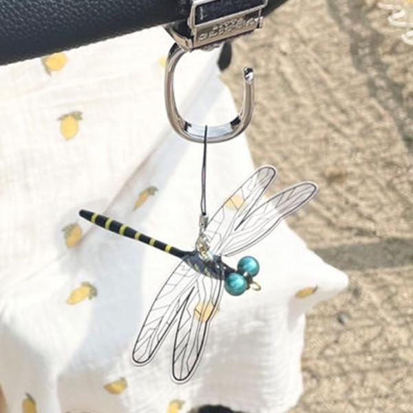 ▼キャンプ場やベランダ・軒先に、フックやカラビナ等で風通しの良い所に取り付けると効果を発揮！殺虫剤・忌避剤を使用しない世界初の虫除けグッズの販売です！アクト合同会社と株式会社Eikyuの共同開発により誕生した世界初の虫除けグッズ♪日本最大・...