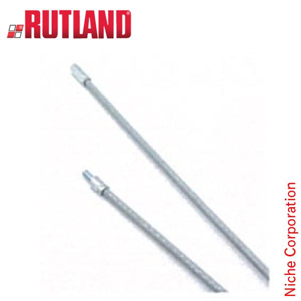 柔軟性のあるポリプロピレン製のロッドです。必要な本数をペレット煙突ブラシに接続して使用します。■仕様【品番】CPR【サイズ】760mm※本品は1本です。[ ラトランド ルトランド クリーナー 掃除用品 ダッチウエスト 薪ストーブアクセサリー...