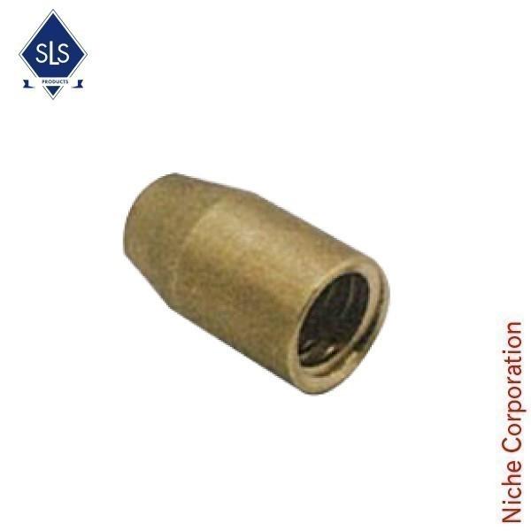 本製品はパーツです。必ず、適用している【ブラシ部分】【ロッド部分】【アダプター】をセットにお使いください。煙突ブラシとロッドの接続に必要な真鍮製アダプターです。ロッド・煙突ブラシと合わせてお使いください。■仕様[適用機種]【ブラシ部分】・[...