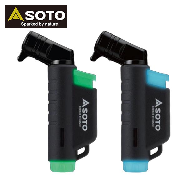 ▼人気の蓄光シリーズにマイクロトーチACTIVEが参戦人気のマイクロトーチ ACTIVE (ST-486)に蓄光モデルが数量限定で登場します。暗闇での視認性を高める実用的なギミックを搭載し、蓄光の緑と青の2色限定で展開します。実用性が進化し...