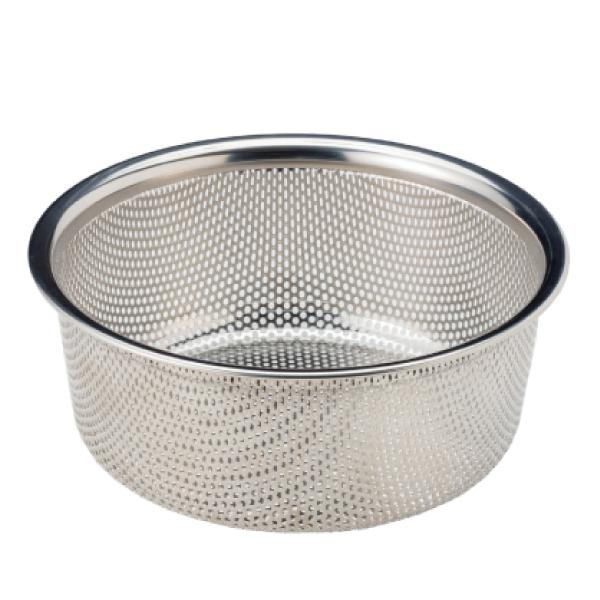 ▼丈夫で衛生的なパンキング加工。GORA20cmポットと16cmポットの間に収納できます。●GORAリフターが使えます。■仕様●外形寸法：直径195×高さ76mm●重量：196g●材質：ステンレス[ おうちキャンプ ベランピング 庭キャン ...