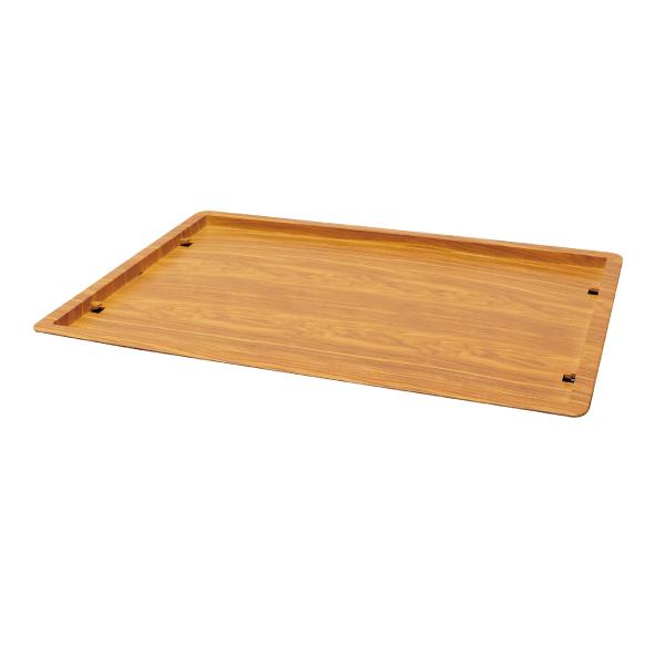 ▼コンテナ Estoril にピッタリ設置できるサイズで設計されております。収納時のほこりガードやアウトドアシーンではテーブルトップとしてご使用いただけます。本製品を設置したままでも Estoril をスタッキングできます。●テーブルトップ...