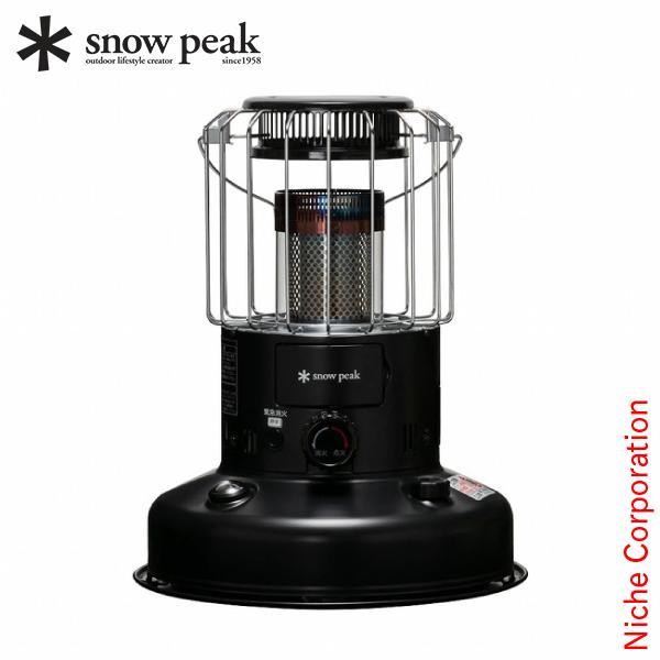 赤熱式の遠赤外線効果により小型ながら側面方向への暖房効果が非常に高いストーブです。円筒型ストーブのため360度周囲が暖かく、冬季のキャンプや家庭での使用で活躍します。冬のキャンプには、その季節にしか味わえない自然の魅力があります。ストーブが...