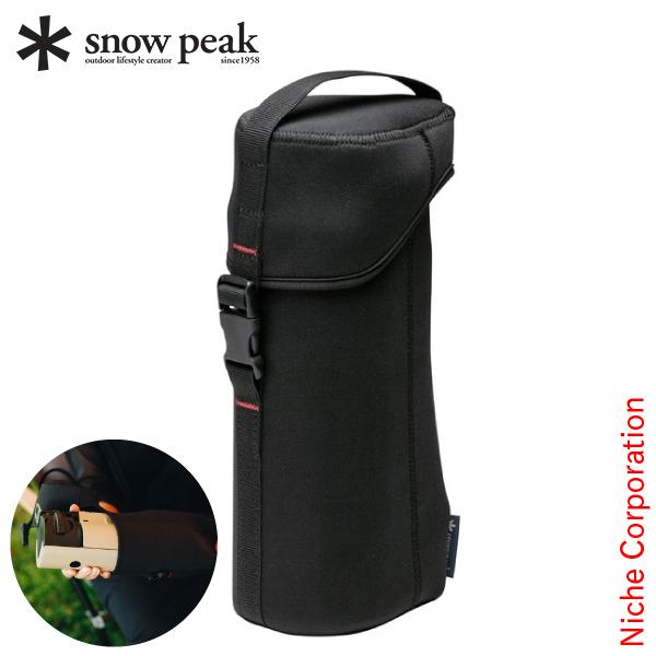 HOME&amp;CAMPバーナーを保護する、ネオプレン製収納ケース。バーナー単体を収納し、ギアボックス等に入れた際の接触からバーナーを守ります。■仕様[サイズ] 120×90×270mm[重量] 120g[材質] 発砲クロロプレンゴム(ネ...